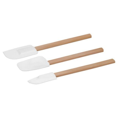 Baker's Secret® 3pc Scraper Set | Walmart Canada