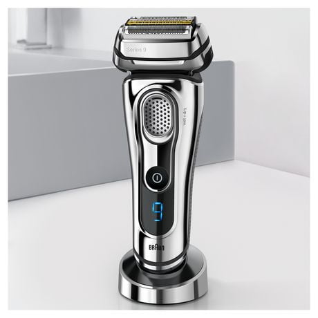 Braun Series 9 9295CC Electric Shaver | Walmart Canada