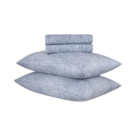 Hometrend Flannel, Sheet Set - Walmart.ca