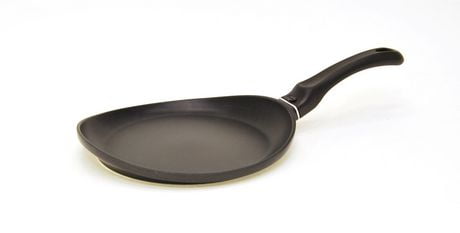 Click here for Starfrit Non-Stick Breakfast Pan  23 Cm Black 23Cm prices