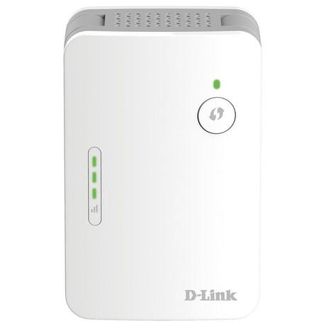 D-Link AC1200 Dual Band Wi-Fi Range Extender - DAP-1620 | Walmart.ca