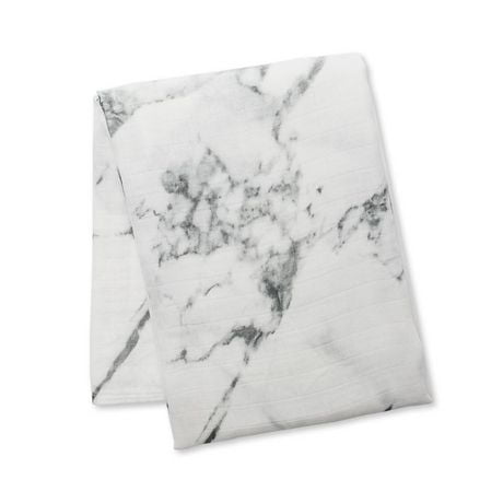 Click here for Lulujo - Modern Collection Baby Deluxe Muslin Bamb... prices