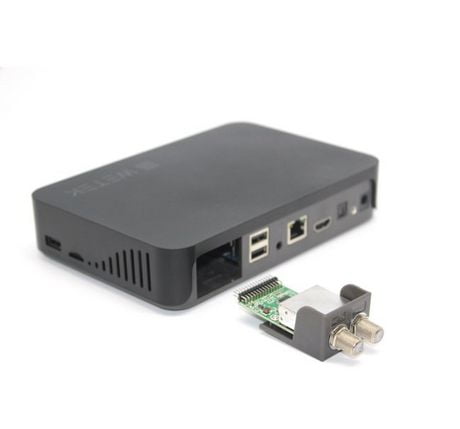 WeTek ATSC Tuner | Walmart Canada