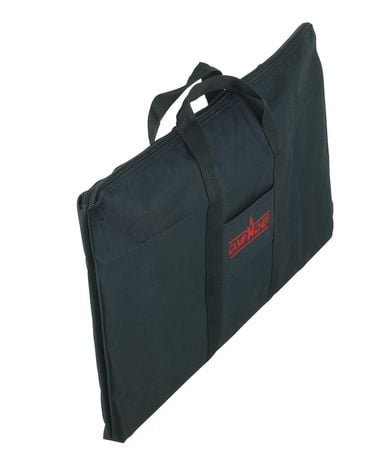 Click here for Camp Chef 14 X 32 Griddle Carry Bag Black prices
