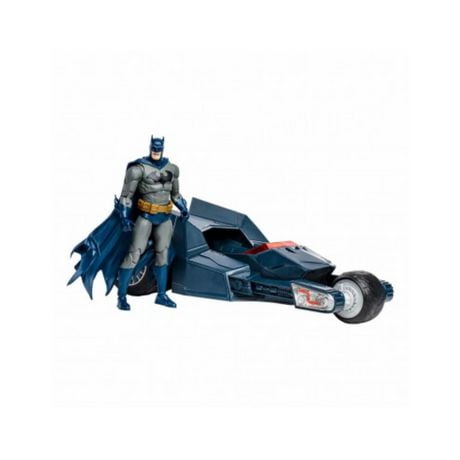 Bat-Raptor with Batman (The Batman Who Laughs) -Gold Label-. DC ...