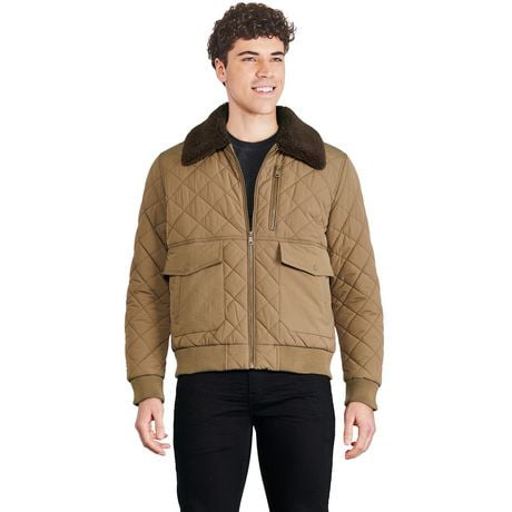 Mens Bomber Jackets | Walmart Canada