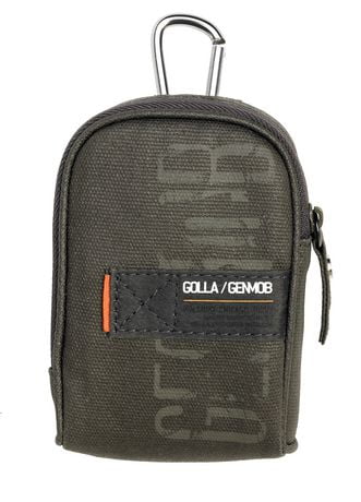 Golla Digi Bag - Aria Army Green | Walmart Canada