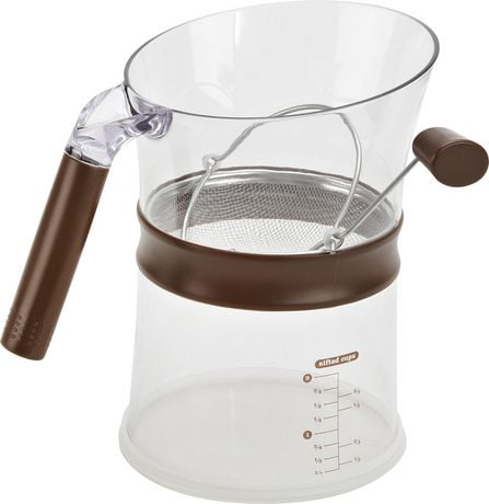Sweet Creations ® by Good Cook Sifter | Walmart Canada