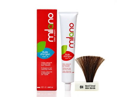 Milano Color Cream | Walmart Canada