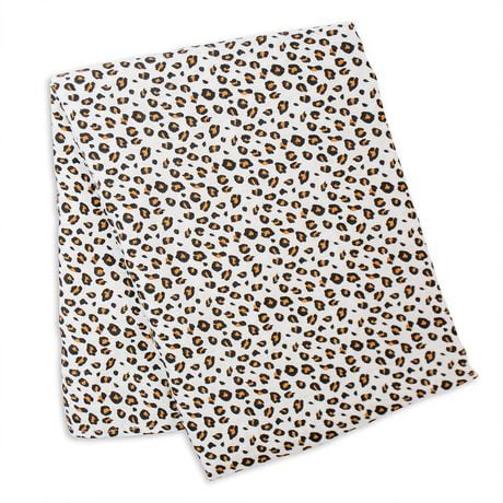 Click here for Lulujo - Modern Collection Baby Deluxe Muslin Bamb... prices