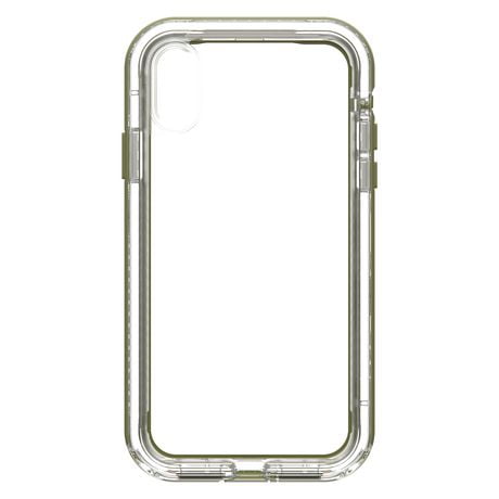 Click here for Lifeproof Next Case For Iphone Xr Clear prices