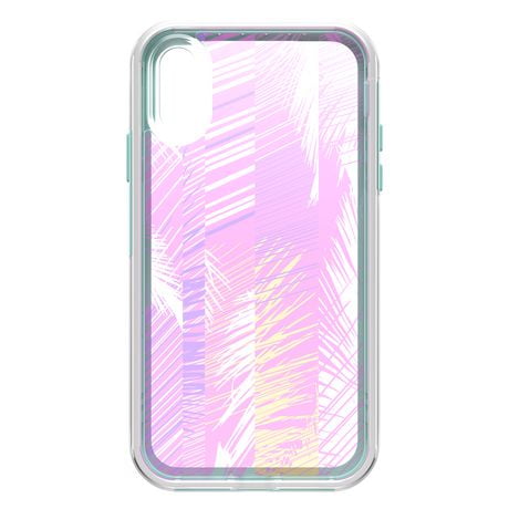 Click here for Lifeproof Slam Case For Iphone Xr Clear prices