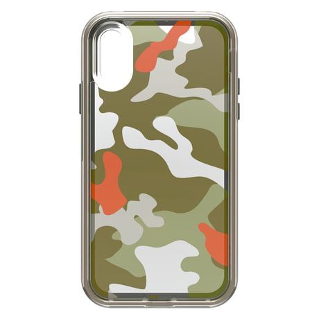 Click here for Lifeproof Slam Case For Iphone Xr Clear prices
