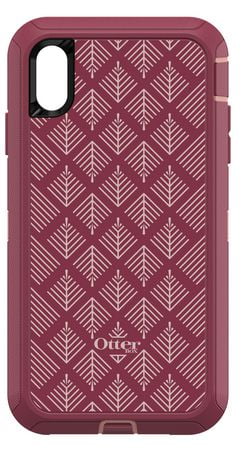 Click here for Otterbox Defender Case For Iphone Xs Max Silver prices