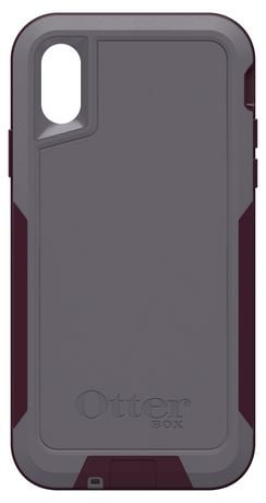Click here for Otterbox Pursuit Case For Iphone Xr Clear prices