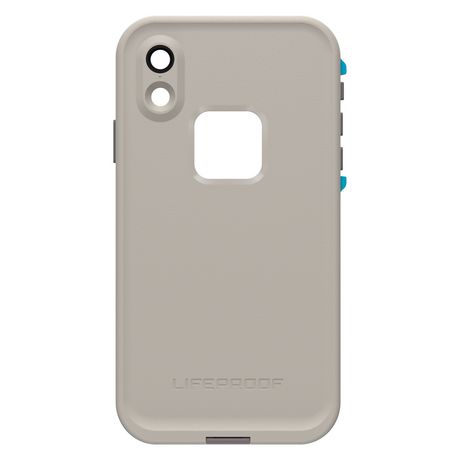 Click here for Lifeproof Fre Case For Iphone Xr Grey prices