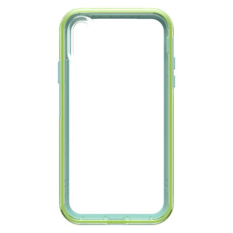 Click here for Lifeproof Slam Case For Iphone Xr Clear prices