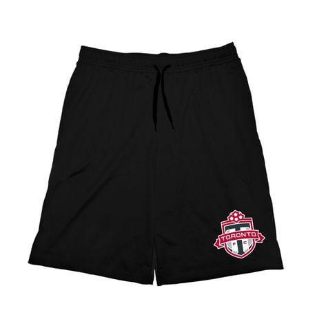 Click here for Mls Toronto Fc Shorts Black Xl prices