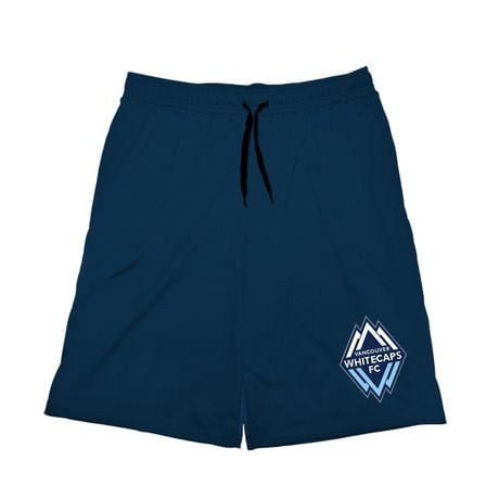 Click here for Mls Vancouver White Caps Shorts Navy M prices