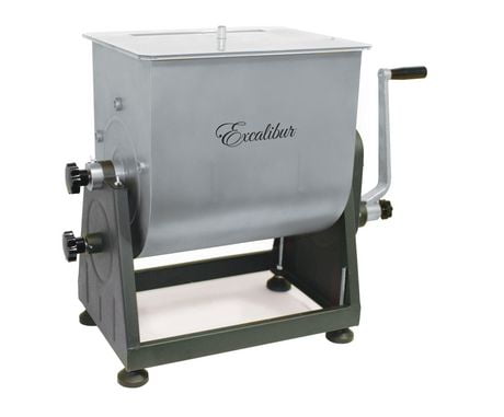 7 Gallon Meat Mixer - Walmart.ca