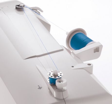 SINGER 6199 Brilliance Sewing Machine | Walmart Canada