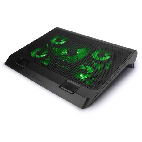 Click here for Enhance Gaming Laptop Cooling Pad Stand With Led C... prices