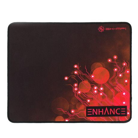 Click here for Enhance Gaming Mouse Pad With Low Friction Trackin... prices