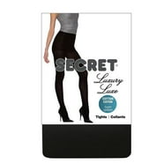 Secret® Silky Run-Resistant 2pk Knee High, One Size - Walmart.ca