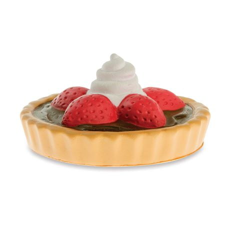 Click here for The Orb Factory Softn Slo Squsihies Chocolate Tart prices