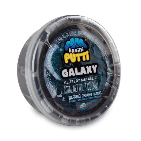The Orb Factory Galaxy Braini Putti | Walmart Canada