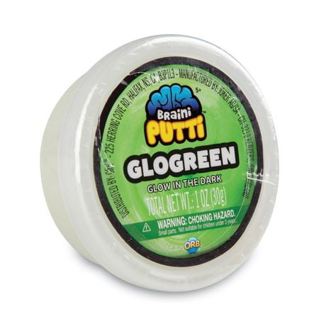 The Orb Factory Glogreen Braini Putti | Walmart Canada