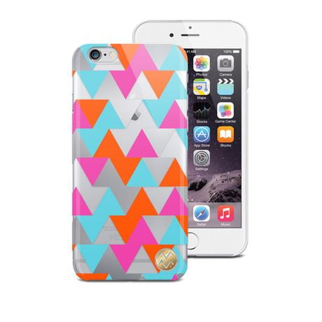 Macbeth Turq Pink Josie Case for iPhone 6+ | Walmart Canada
