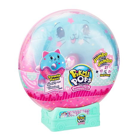 Pikmi Pop Doughmi Large Pack | Walmart Canada
