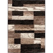 MAINSTAYS Remnant Assorted Area Rug, 6' x 8', machine washable - Walmart.ca