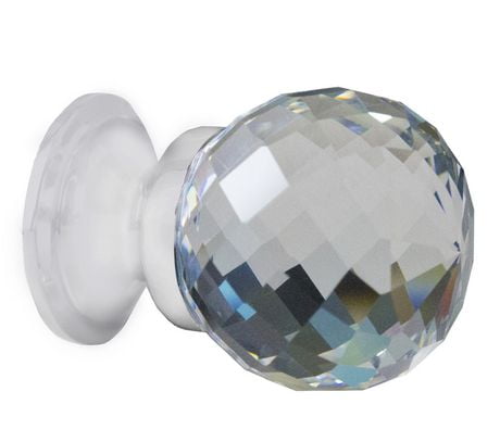 Click here for American Imaginations 1.25-In. W Cabinet Knob Blan... prices