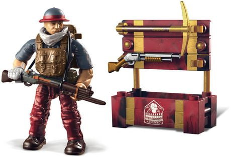 Click here for Mega Construx Call Of Duty Armored Division Weapon... prices
