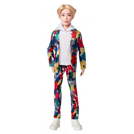 Click here for Bts Jin Idol Doll Multi prices