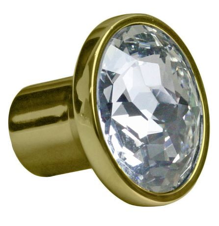 Click here for American Imaginations 1.25-In. W Cabinet Knob Or G... prices