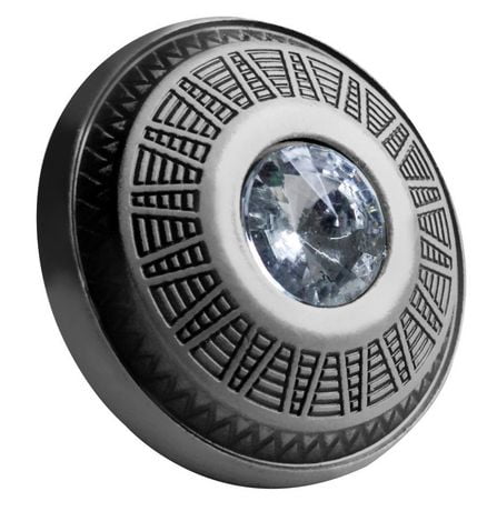 Click here for American Imaginations 1.25-In. W Cabinet Knob Chro... prices