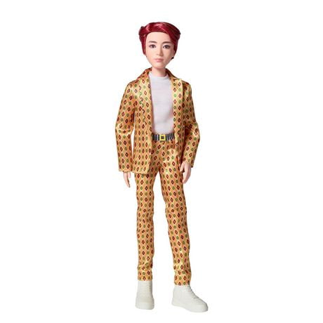 Click here for Bts Jung Kook Idol Doll Multi prices