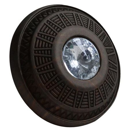 Click here for American Imaginations 1.25-In. W Cabinet Knob Bron... prices