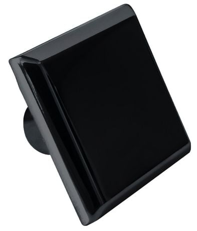 Click here for American Imaginations 1.2-In. W Cabinet Knob Noir... prices