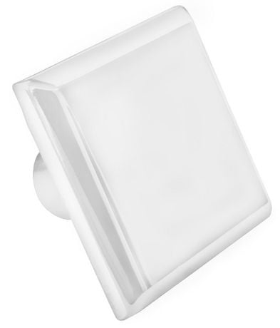 Click here for American Imaginations 1.2-In. W Cabinet Knob Blanc... prices