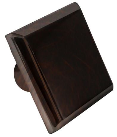 Click here for American Imaginations 1.2-In. W Cabinet Knob Bronz... prices