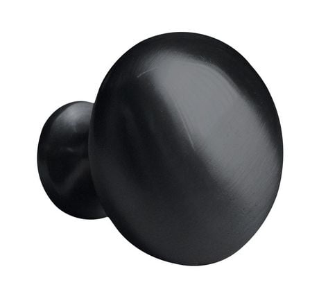Click here for American Imaginations 1.25-In. W Cabinet Knob Noir... prices