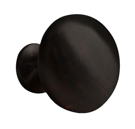 Click here for American Imaginations 1.25-In. W Cabinet Knob Bron... prices