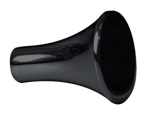 Click here for American Imaginations 1-In. W Cabinet Knob Noir Bl... prices