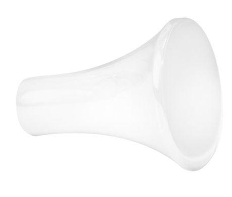 Click here for American Imaginations 1-In. W Cabinet Knob Blanc W... prices