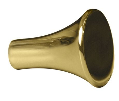 Click here for American Imaginations 1-In. W Cabinet Knob Or Gold... prices