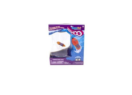HEXBUG Aquabot Deco Wahoo Electronic Toy with Bowl | Walmart Canada